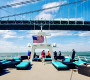 Photos - Atlantis New York Cruises