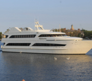 Photos - Atlantis New York Cruises